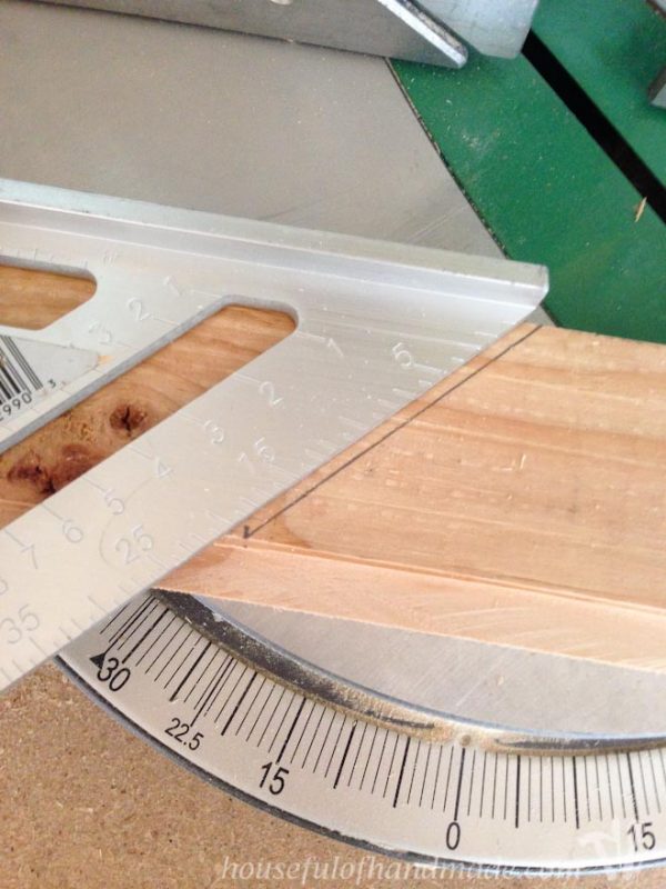 Build Easy DIY Picture Frames in 20 Minutes - Houseful of Handmade