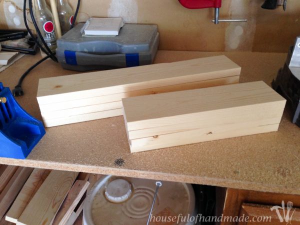 How to Make and Install Drawers that Actually Work - Houseful of Handmade