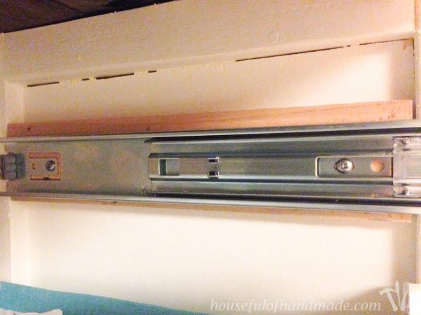 How to Make and Install Drawers that Actually Work - Houseful of Handmade