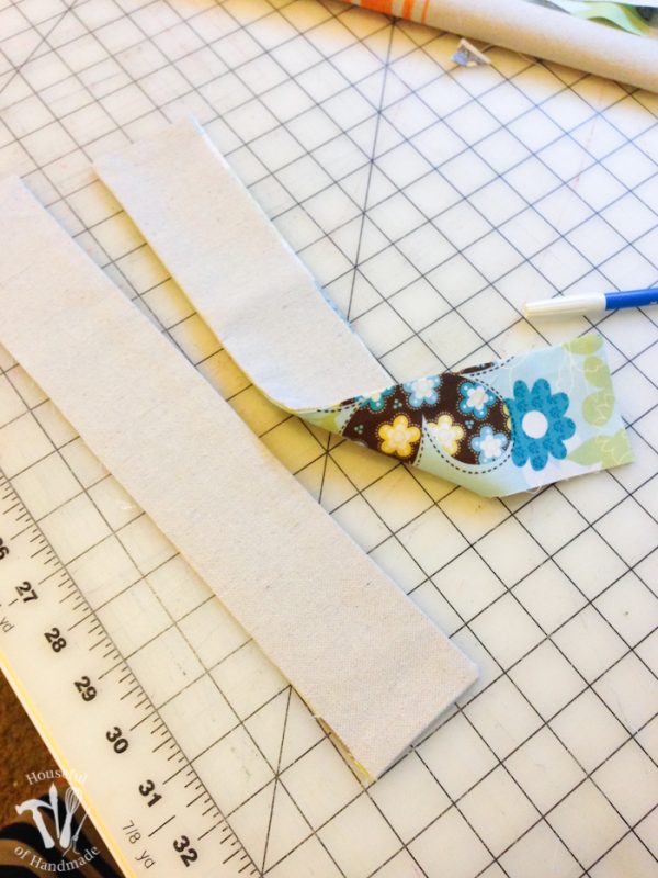 Free Printable Purse Pattern & Tutorial - Houseful of Handmade