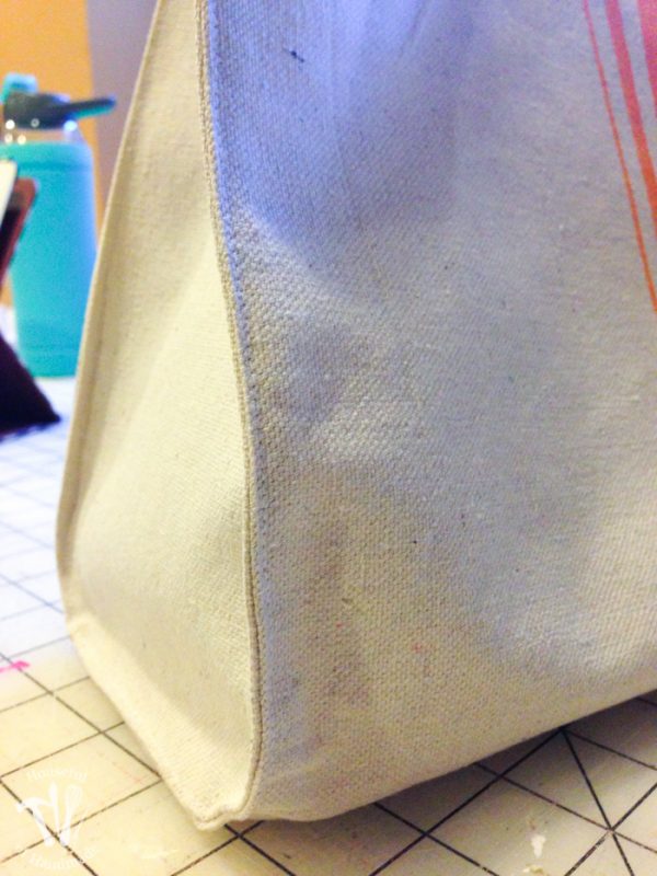 Free Printable Purse Pattern & Tutorial - Houseful of Handmade