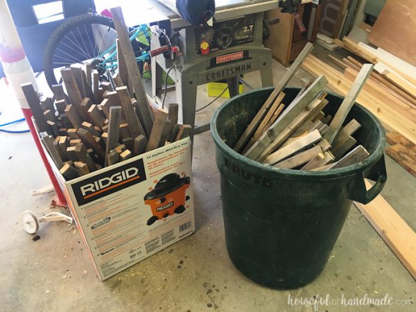 DIY Wood Sign with a Router - Houseful of Handmade