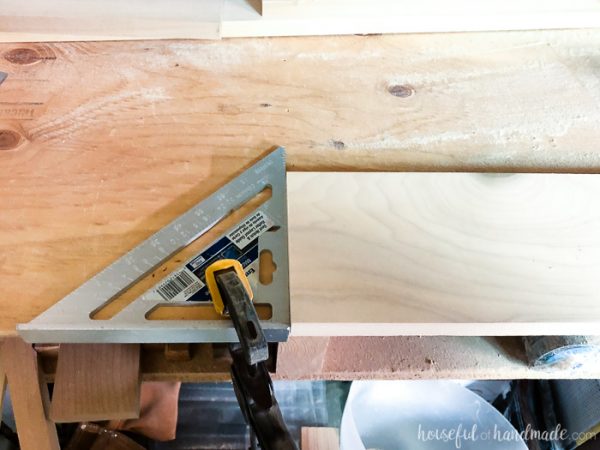Build Your Own Cabinets without Expensive Tools - Houseful of Handmade Build Your Own Cabinets without Expensive Tools - Houseful of Handmade