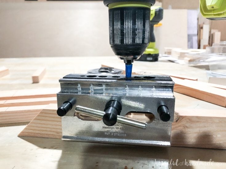 Easy Window Frame Wreath - Unique Wreath Idea