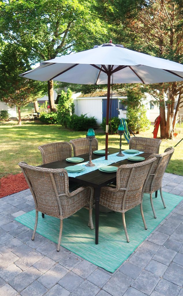 15 Amazing DIY Backyard Patio Ideas On A Budget