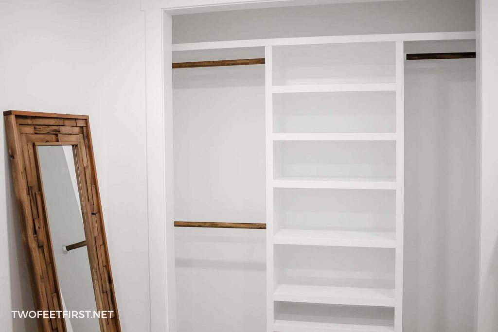 20 DIY Closet Organizers And How To Build Your Own