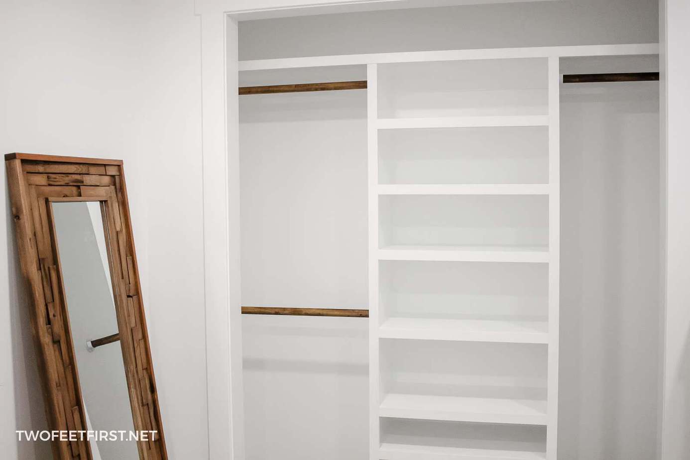 20 DIY Closet Organizers And How To Build Your Own