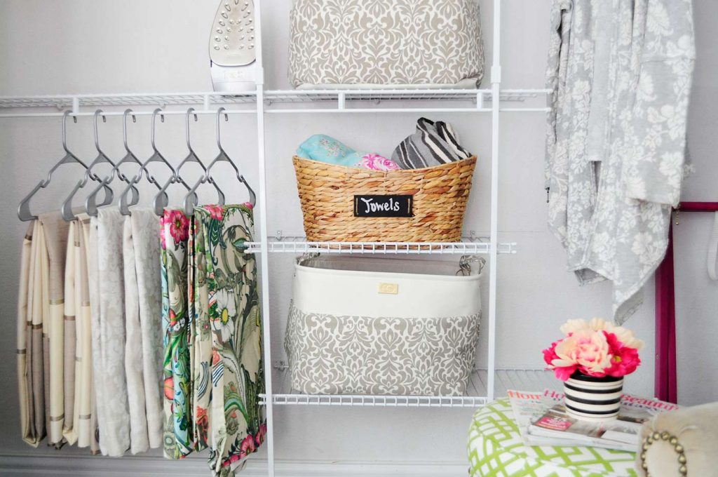 20 DIY Closet Organizers And How To Build Your Own
