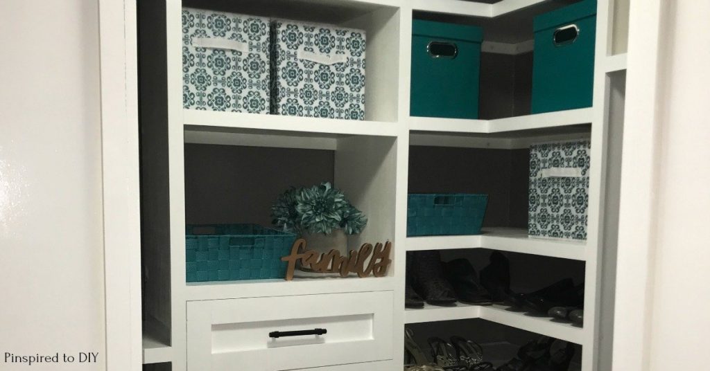 20 DIY Closet Organizers And How To Build Your Own