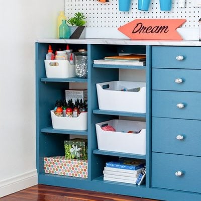 20 DIY Closet Organizers And How To Build Your Own