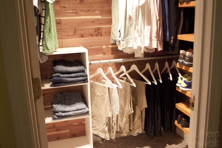 20 DIY Closet Organizers And How To Build Your Own