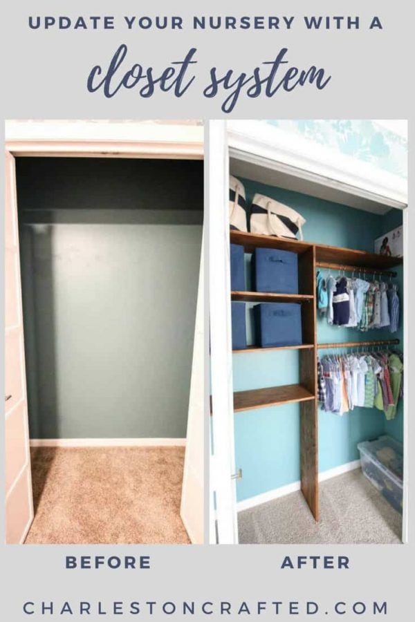20 DIY Closet Organizers And How To Build Your Own