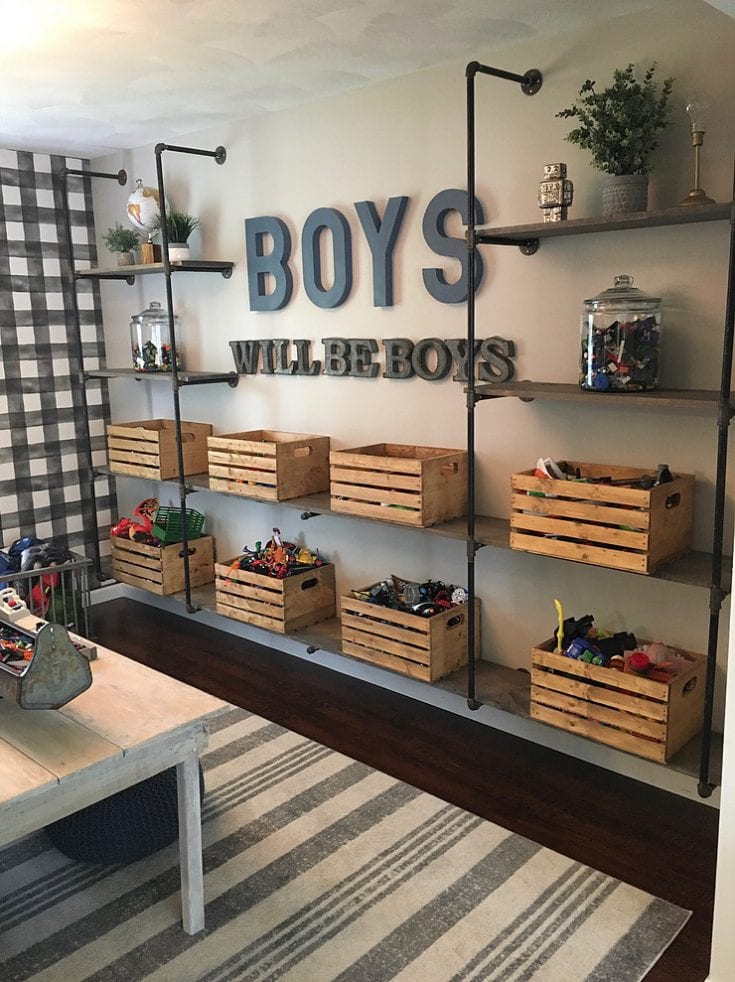 Boy Toy Storage Ideas Hot Sale Www cumberland