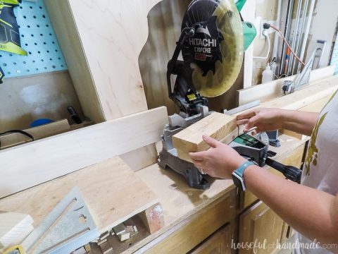 Nesting Plant Stands Build Plans - Houseful of Handmade