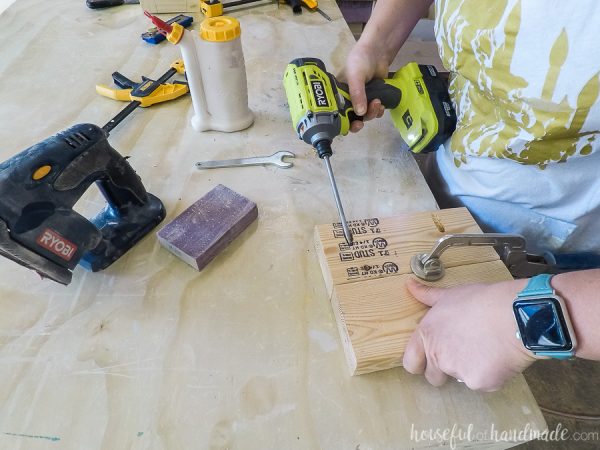 Nesting Plant Stands Build Plans - Houseful of Handmade