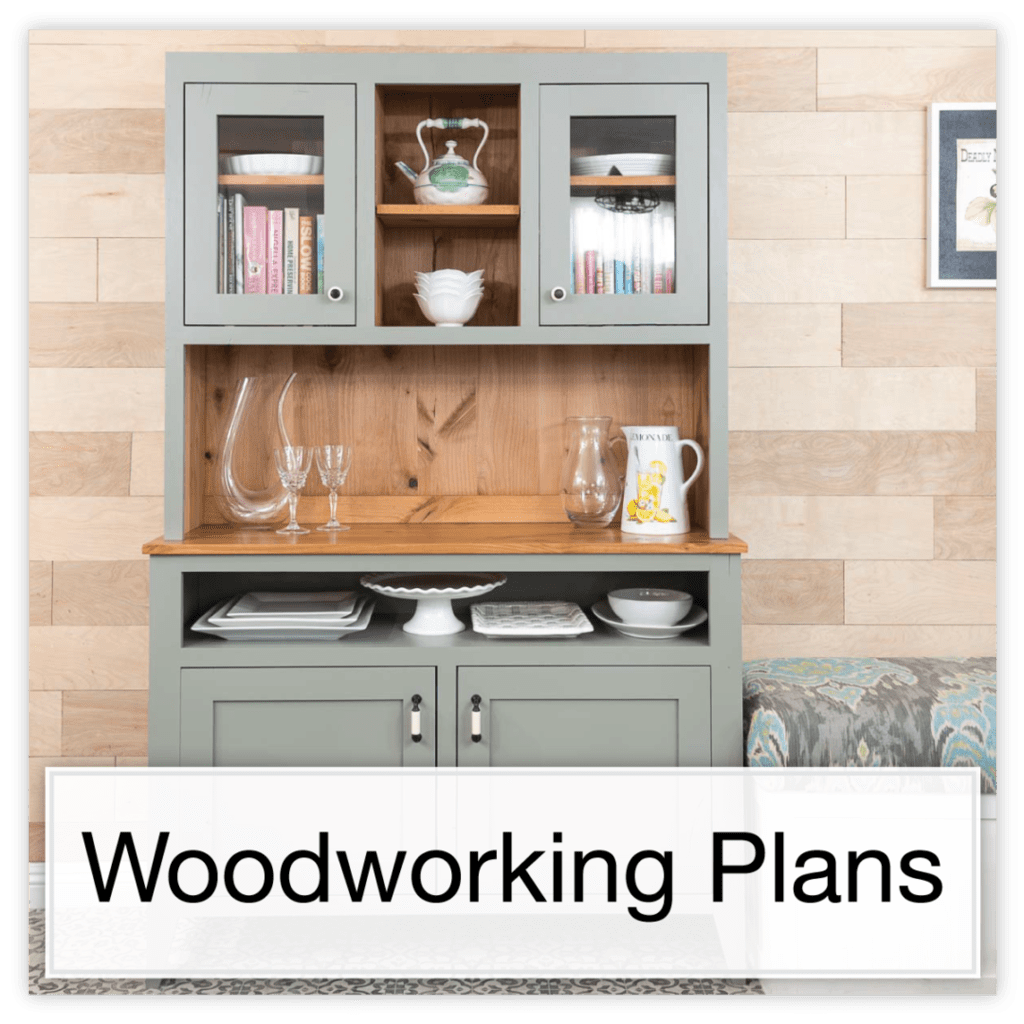 DIY Home Projects And Woodworking Plans Houseful Of Handmade diy-home-projects-and-woodworking-plans-houseful-of-handmade