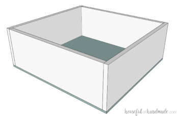 3 Easy Ways to Build DIY Drawers - Houseful of Handmade