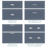 How to Attach Drawer Fronts - Houseful of Handmade