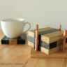 Easy Folding Cookbook Holder - Houseful of Handmade