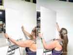 How to Hang Drywall - Houseful of Handmade