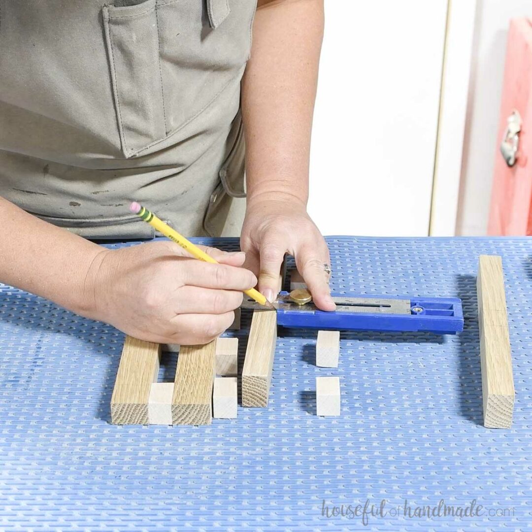 Easy DIY Wood Trivets 3 Ways - Houseful of Handmade