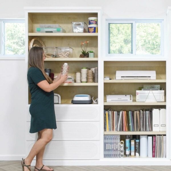 Your Guide to DIY Home Projects and Woodworking Plans