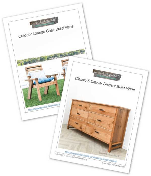 Your Guide to DIY Home Projects and Woodworking Plans