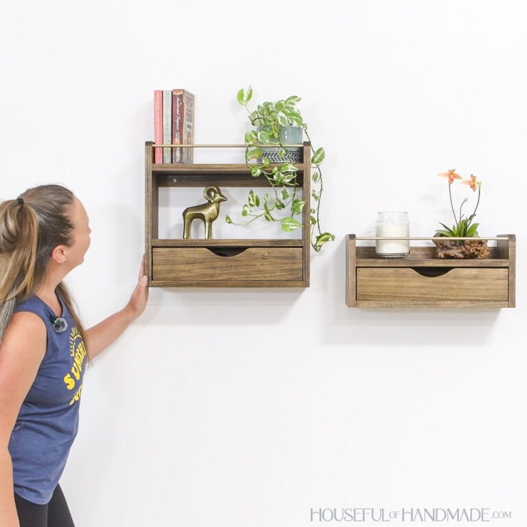 Your Guide to DIY Home Projects and Woodworking Plans