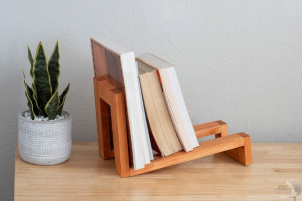 15 Easy DIY Gifts made from Wood Scraps - Houseful of Handmade